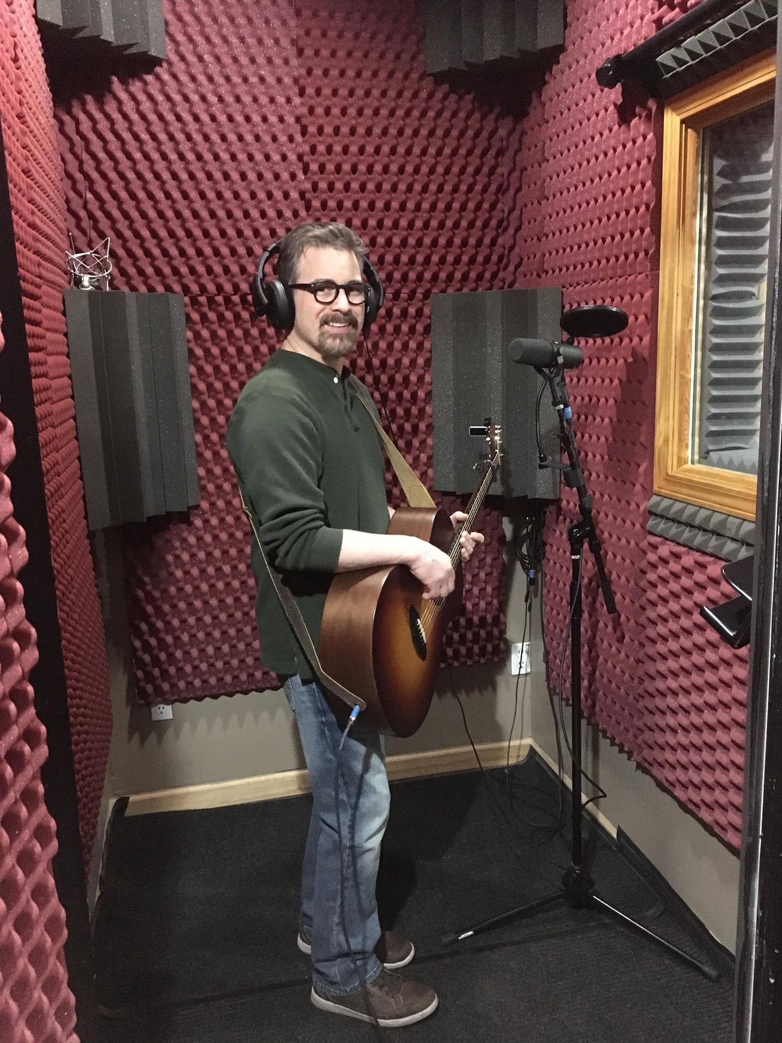 So what’s happening? – Bruce Farrell Music